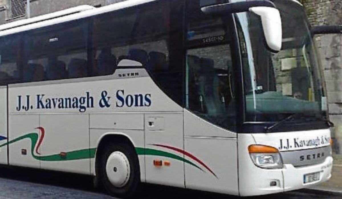 Eleven stops cut from Dublin to Limerick bus service but company wants ...