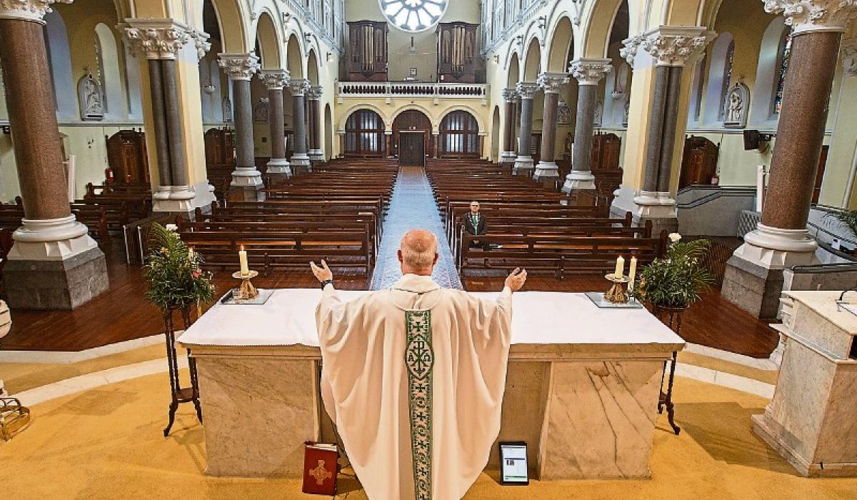 You can't beat a good mass - RTÉ mass viewing figures soar during Covid ...