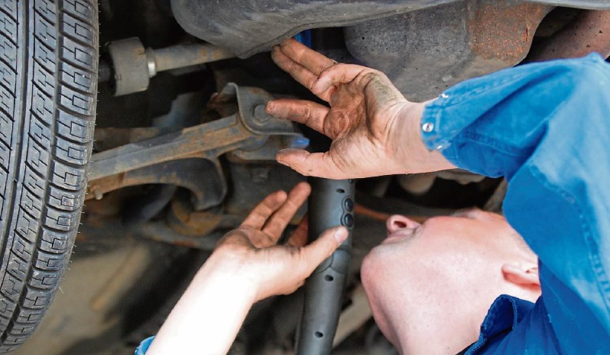 Lengthy wait times at Carlow NCT centre revealed, despite recruitment ...