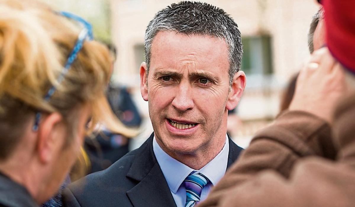 'Many people are living at home in cramped conditions,' concern for ...