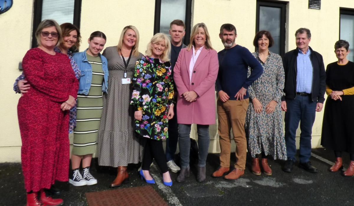 HSE marks retirement of one of its 'long time service leaders' from the ...