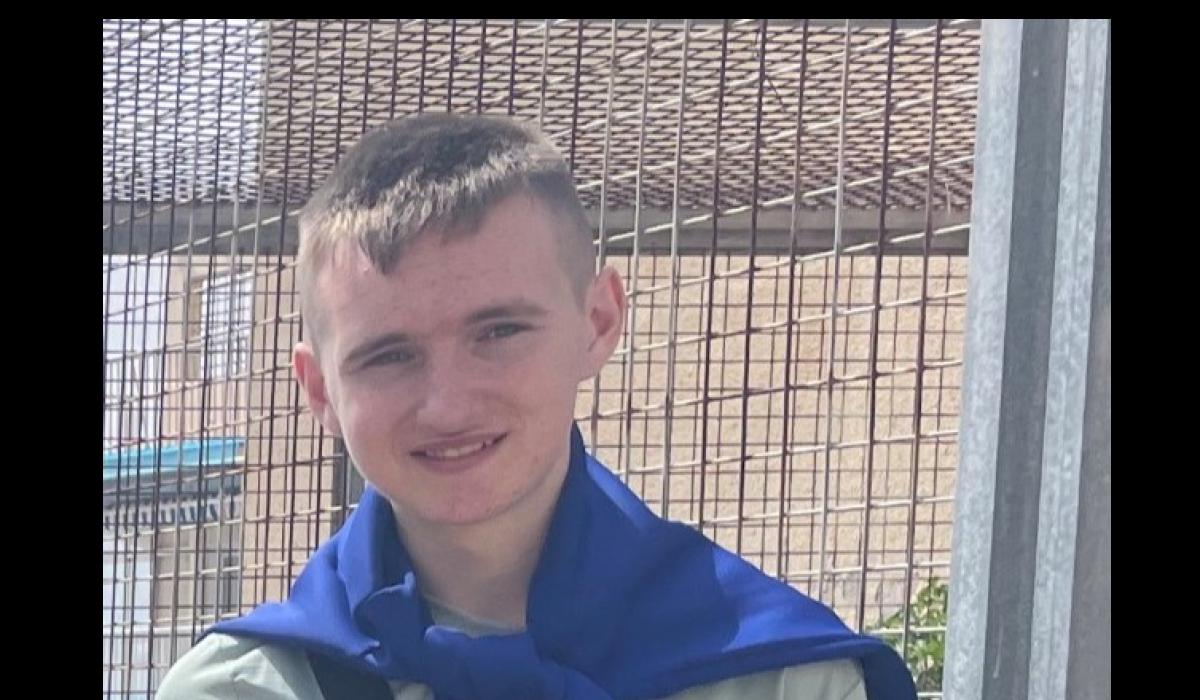 Gardai seek help in locating teenager last seen on his bicycle - Carlow Live