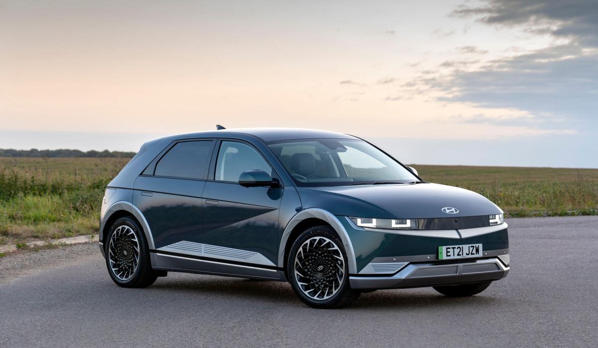 Over 700 Carlow vehicles added to National Fleet Database, as November ...