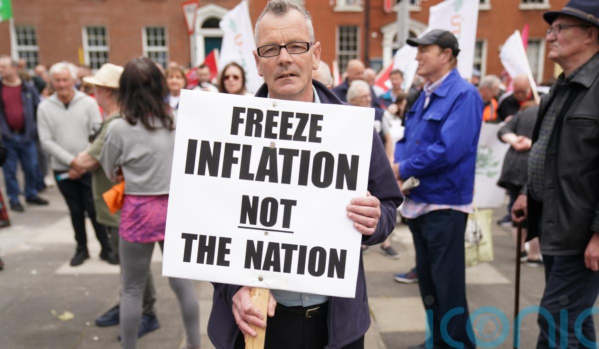 Risk of recession across Europe is a concern, admits Taoiseach - Carlow ...