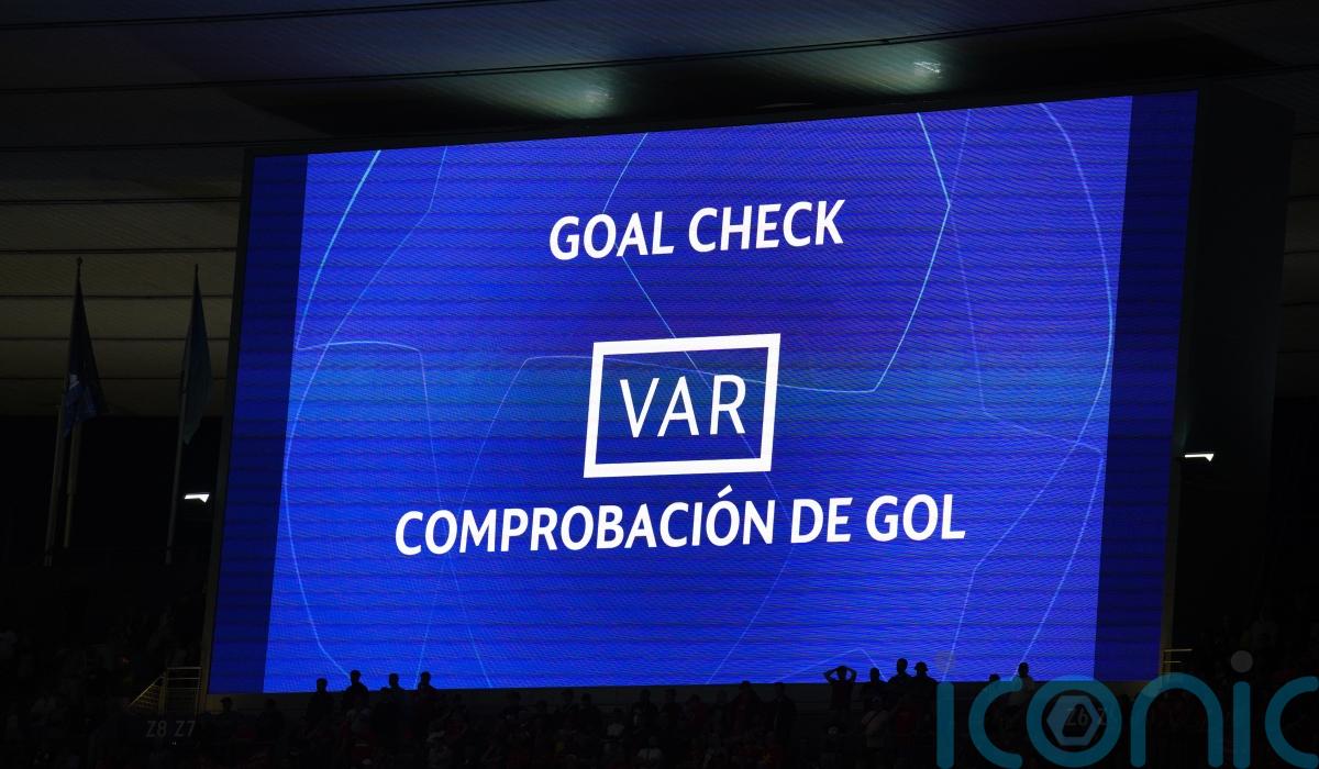 REVEALED: Scientists explain why VAR is so controversial in football ...