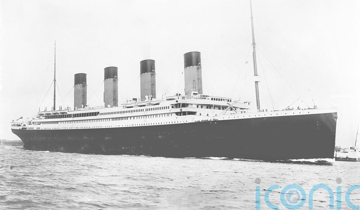 Historic Titanic pumphouse in Northern Ireland set to become whiskey ...