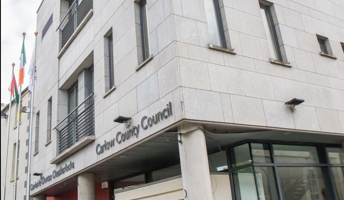 JOB ALERT: New Civil service job openings announced by Carlow County ...