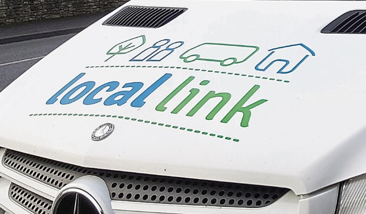 TFI Local link that runs through Carlow will have enhanced bus services ...