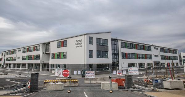 Tyndall College controversy has created a 'massive conflict' in Carlow ...
