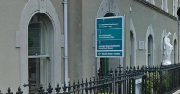 Over 14,000 books issued by Carlow's library services in September of ...