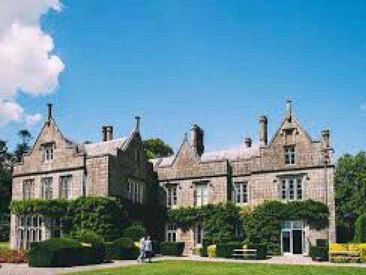 Seven historic Carlow buildings granted a combined €60,000 in funding ...