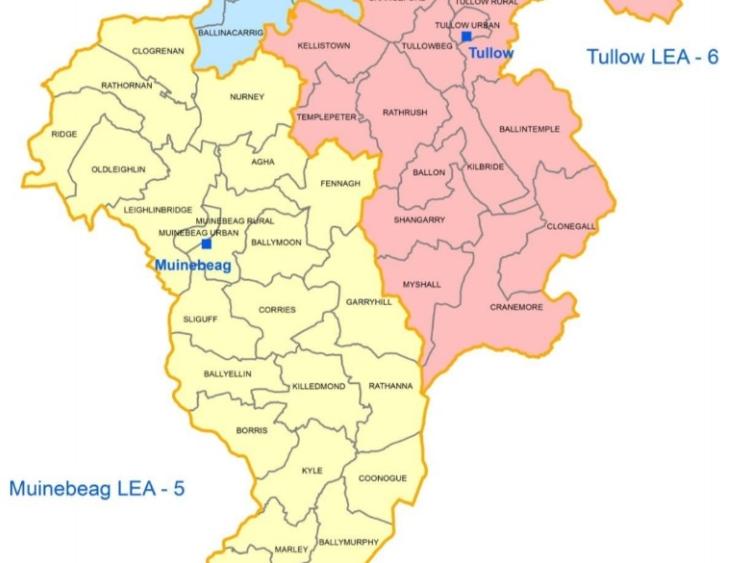 'The boundaries are a nightmare,' concerns over impact of Tullow ...