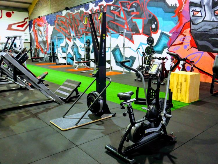 Popular Carlow gym installs heated chamber to deliver 'only class of ...