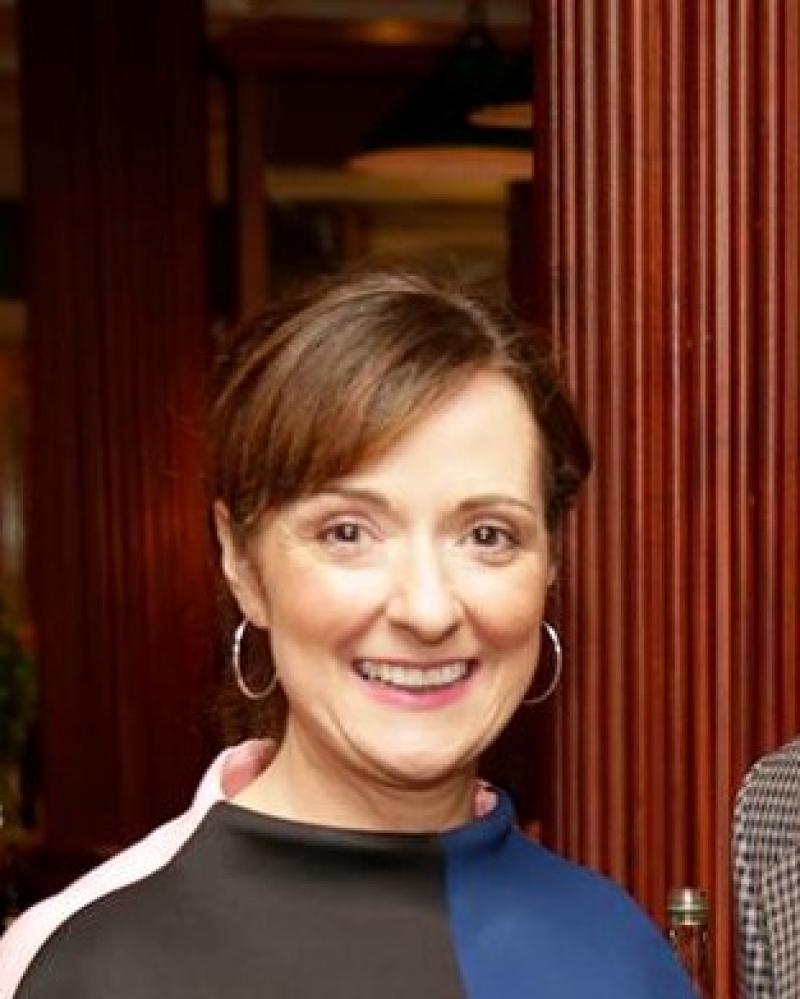 High praise for Paula Phelan who leaves a 'huge legacy' in Carlow as ...