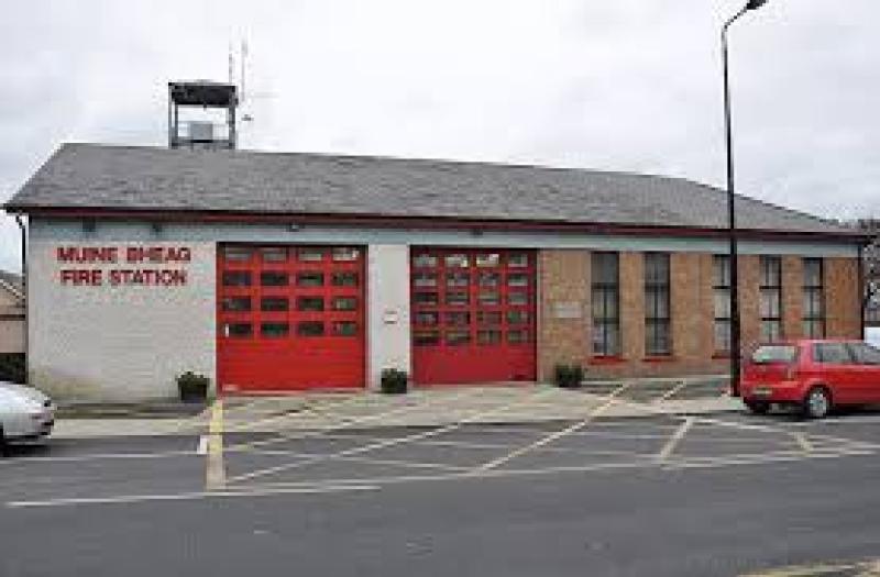 Open evening at Carlow's four fire stations in Carlow, Bagenalstown ...