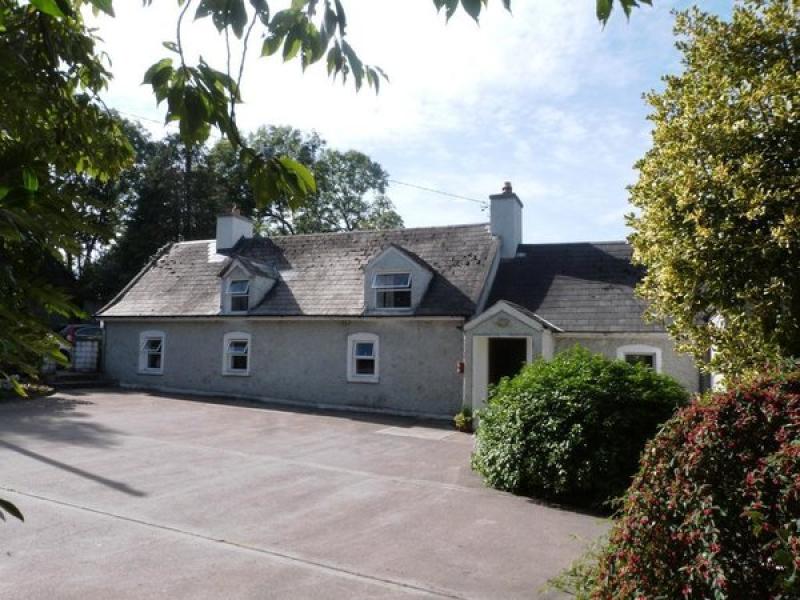 Farmhouse and over 80 acres of agricultural land in Carlow to go under ...