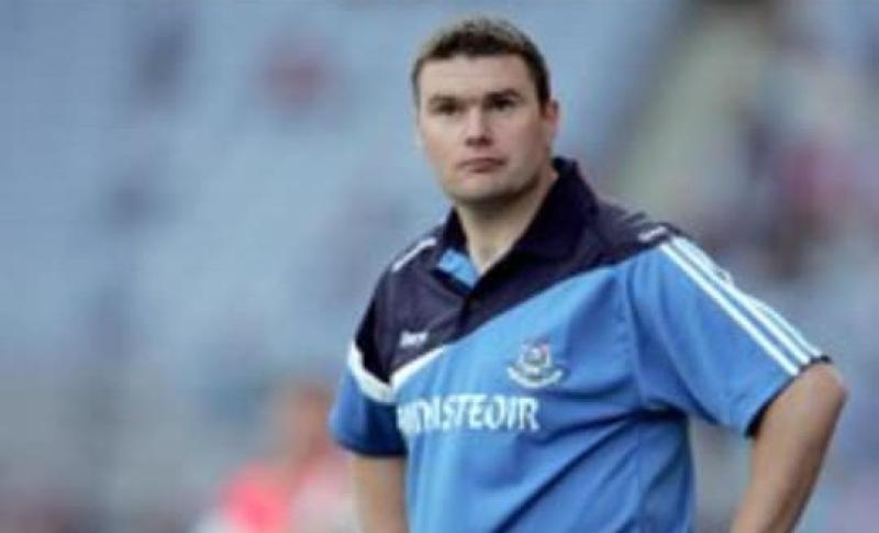 All-Ireland winner takes over as Carlow Ladies Football manager ...