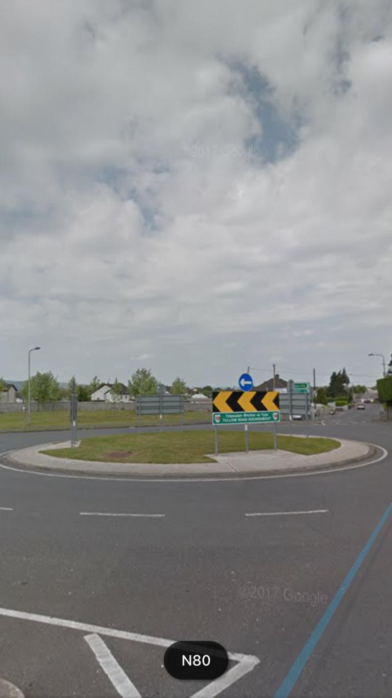 Pilot 'sponsor-a-roundabout' scheme to be rolled out in Carlow Town in ...