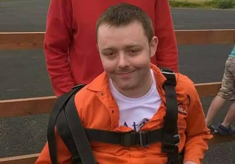 Tributes paid to Carlow's David Hanly, 30, who has passed away at ...