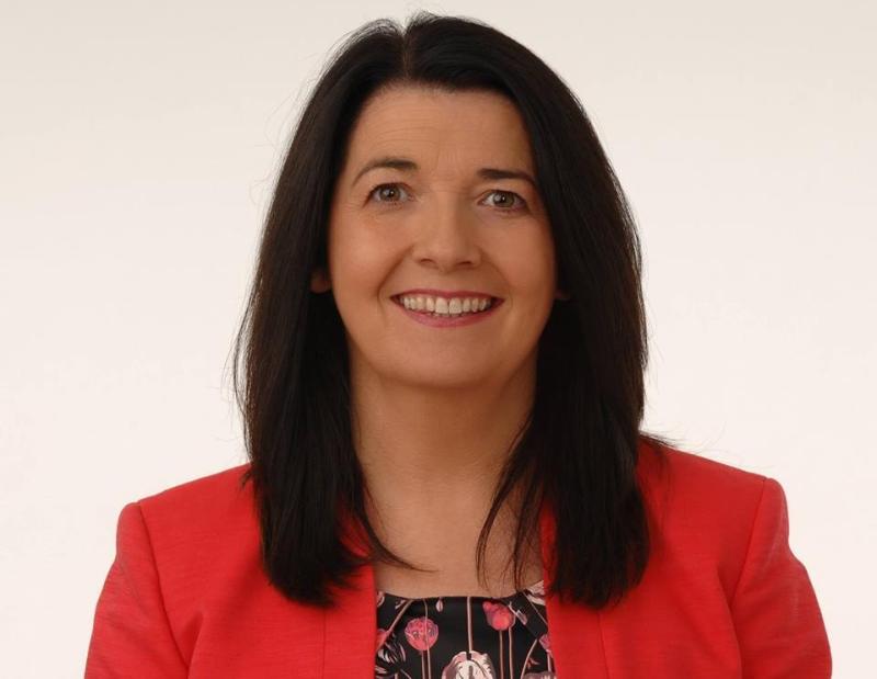 'She will do an excellent job,' Andrea Dalton elected as Carlow's first ...