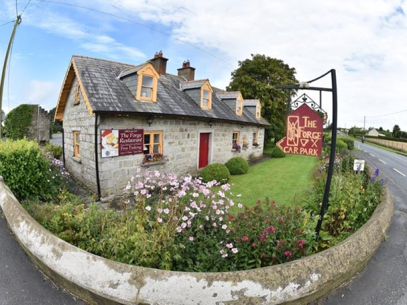 Landmark premises of The Forge - built in the 1700s in Carlow - on sale ...