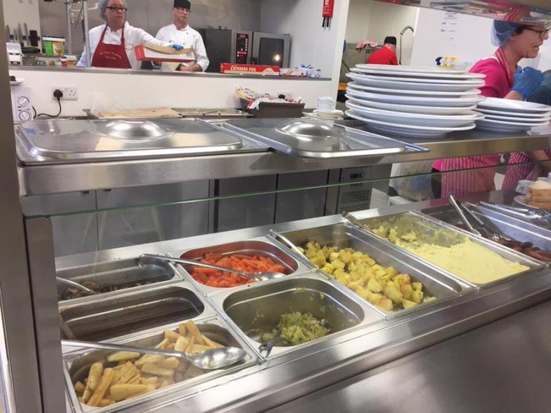 Record year for Carlow food kitchen which served a huge number of meals ...