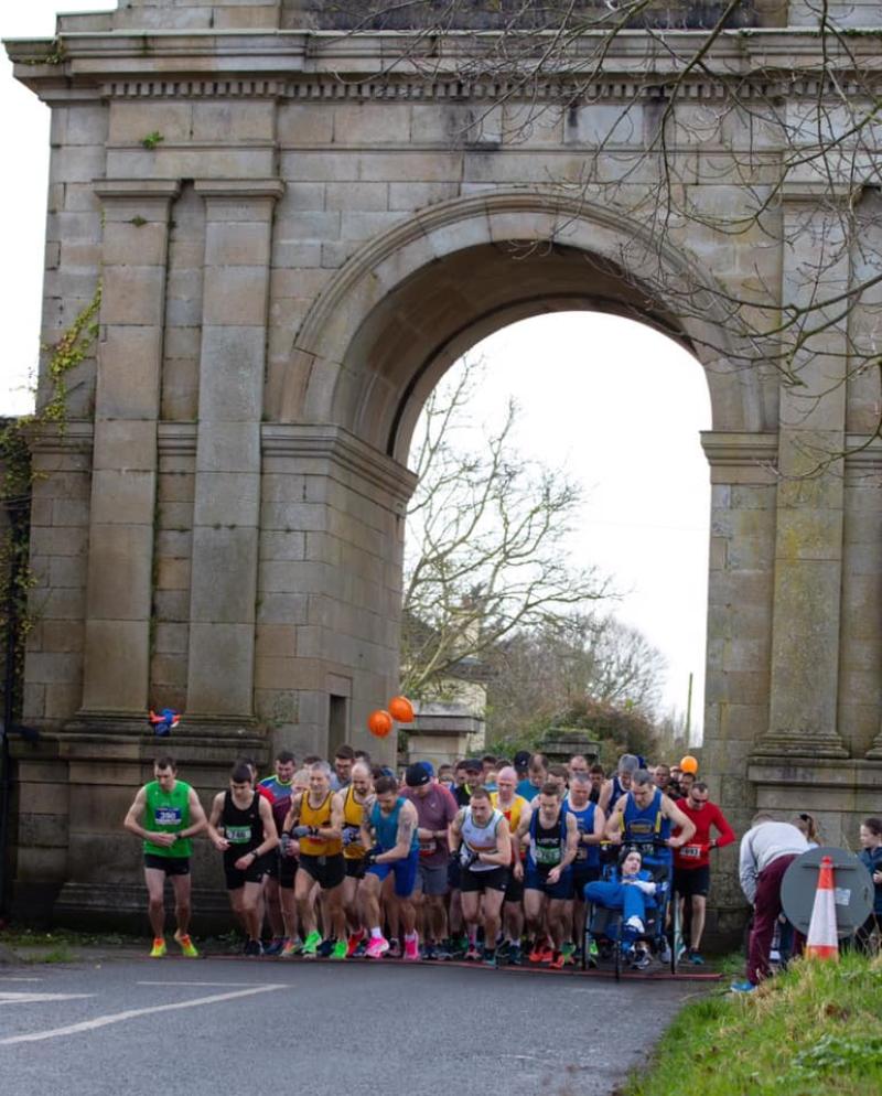 Revealed: Popular Charlie Curran Memorial Run in Carlow this year ...