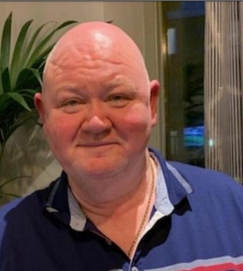 Funeral details announced for Paddy Reilly after he lost his battle ...