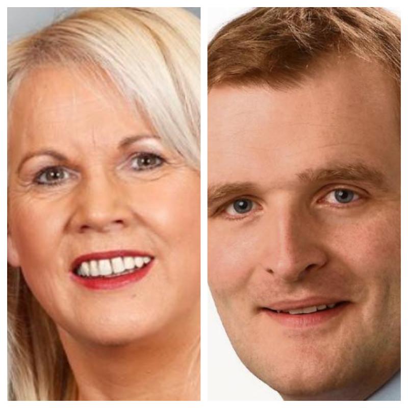 Almost €100,000 in CLÁR funding boost for Carlow - Carlow Live