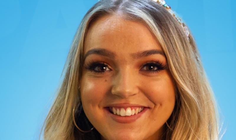 'I was so nervous at first,' says Carlow Town woman after landing top ...