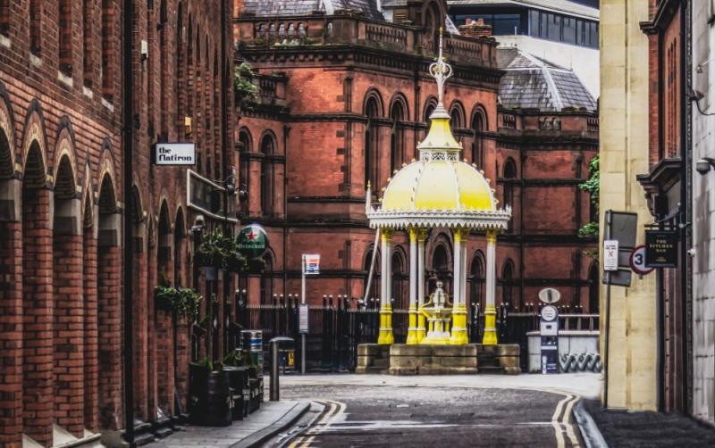 Catholics outnumber Protestants in Northern Ireland for the first time ...