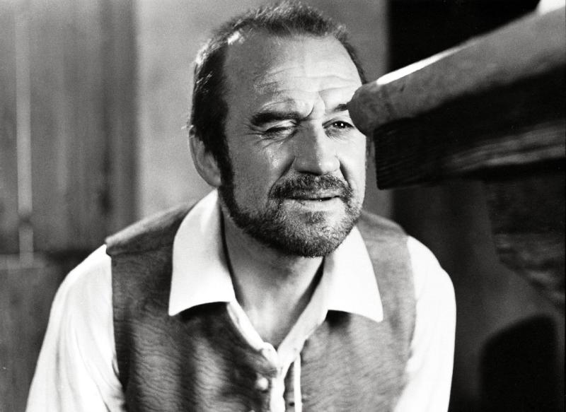 Documentary on one of Ireland's greatest actors to air on Christmas Day ...