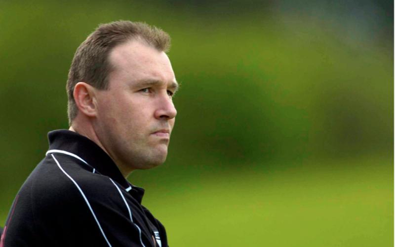 Carlow GAA announce new Head of Operations - Carlow Live