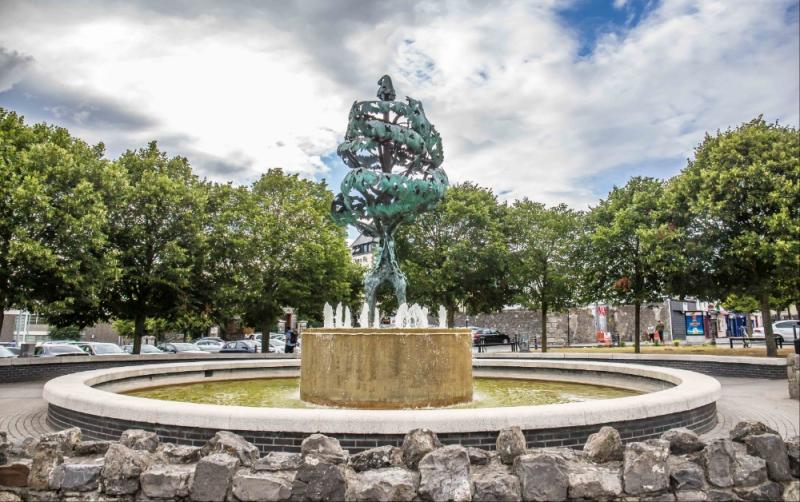 REVEALED: Carlow up for multiple nominations in the Travel 2 Ireland ...