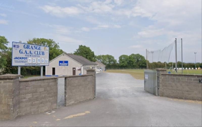 GAA club in Carlow set to make upgrades as they submit application for ...
