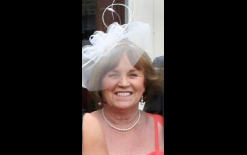 Tributes pour in following the passing native Carlow woman - Carlow Live