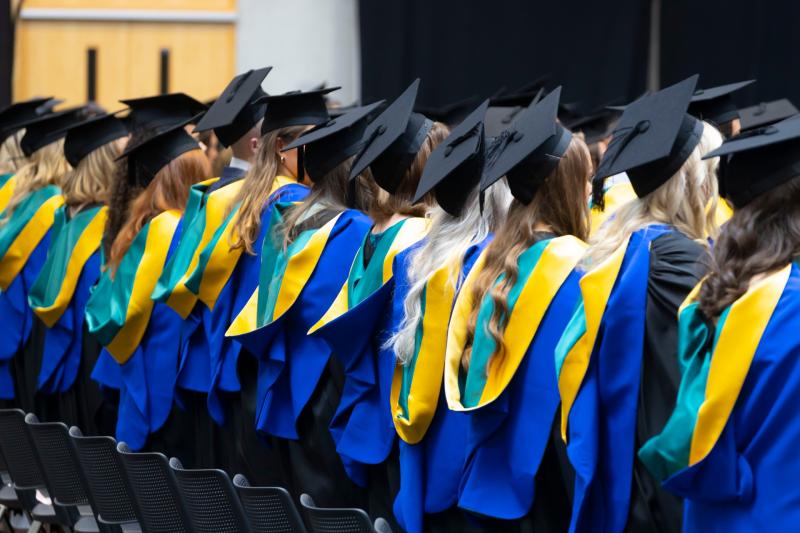 Carlow's SETU graduates encouraged to embrace 'future as changemakers ...