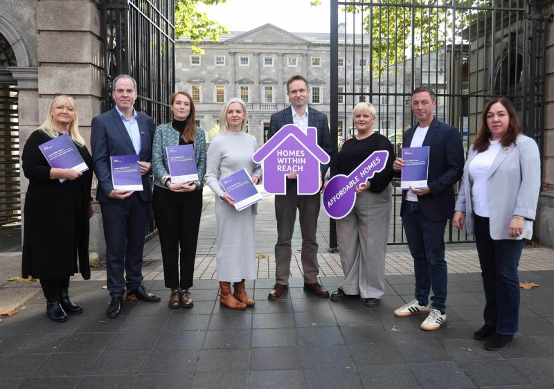 "We need truly affordable homes in Carlow and Kilkenny" - Patricia ...