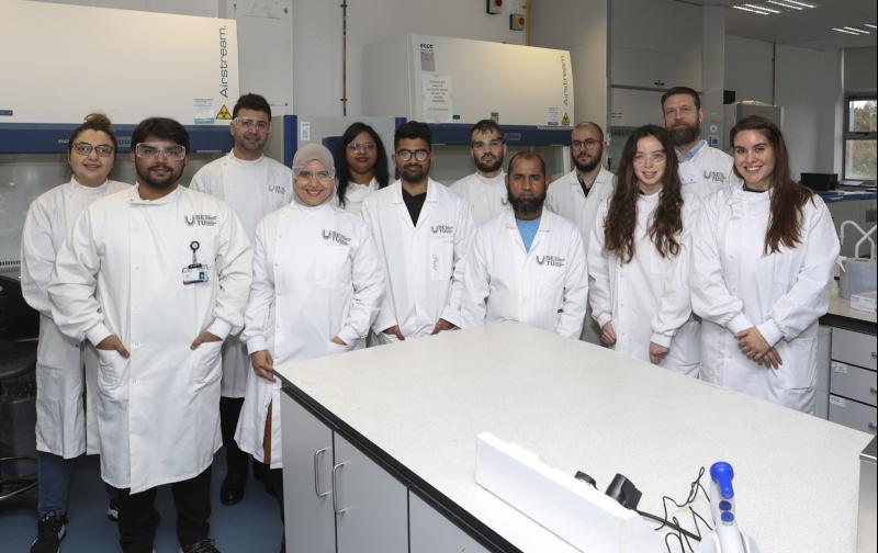 SETU to engage in revolutionary biomedical research through EVEREST ...