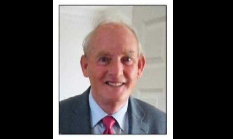 Tributes paid to Carlow native who was a 'true gentleman' following his ...
