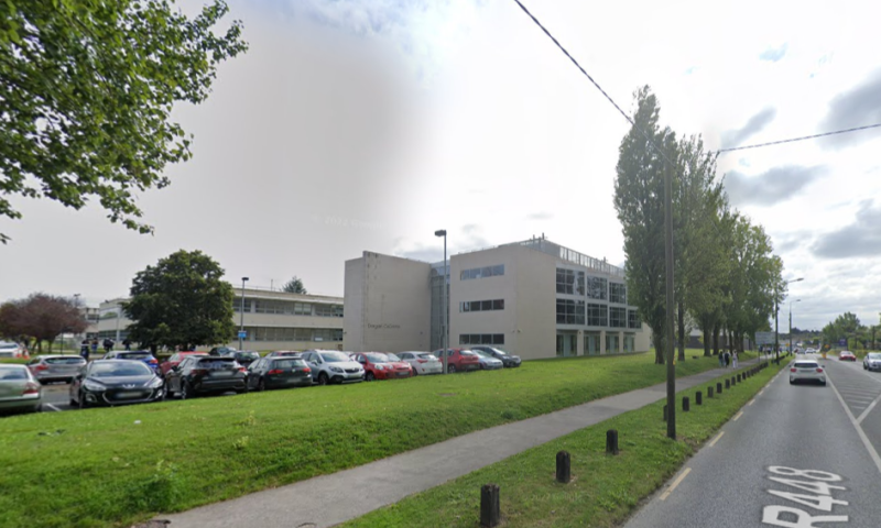 SETU campus in Carlow apply for planning permission for 241 car park ...