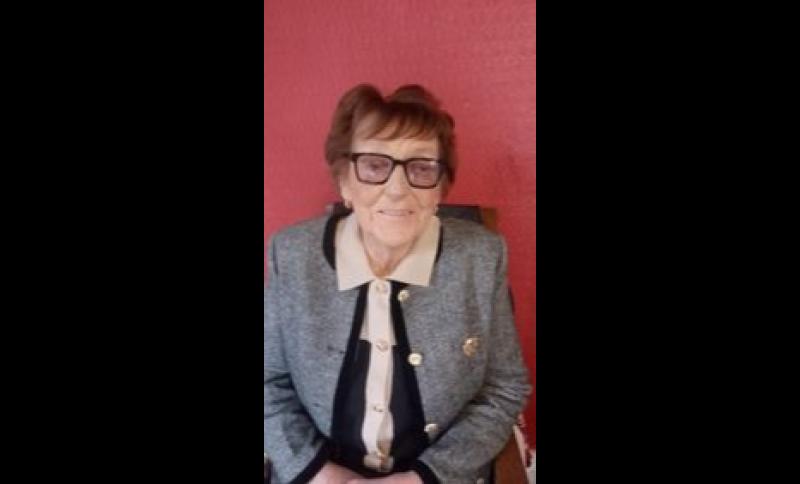 Tributes paid to Myshall woman who was 'one in a million' following her ...