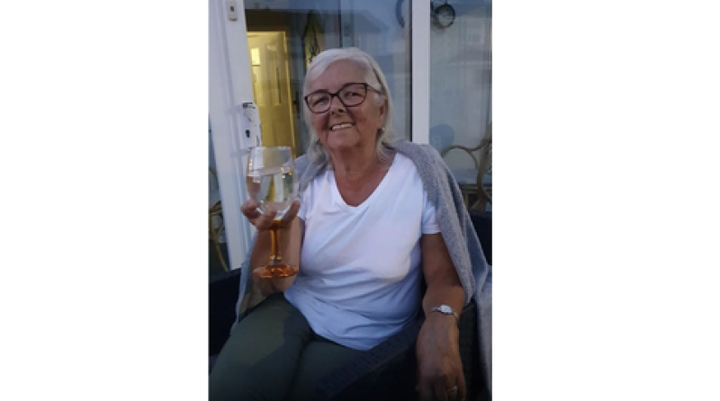 RIP: Tributes paid to a 'really lovely lady' following the passing of ...