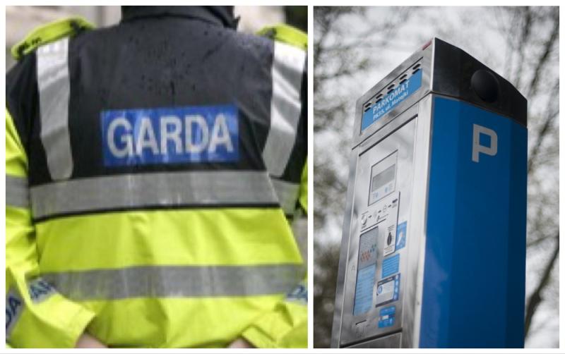 ALERT: Gardaí issue urgent warning over ‘fake’ QR code scam at Irish ...