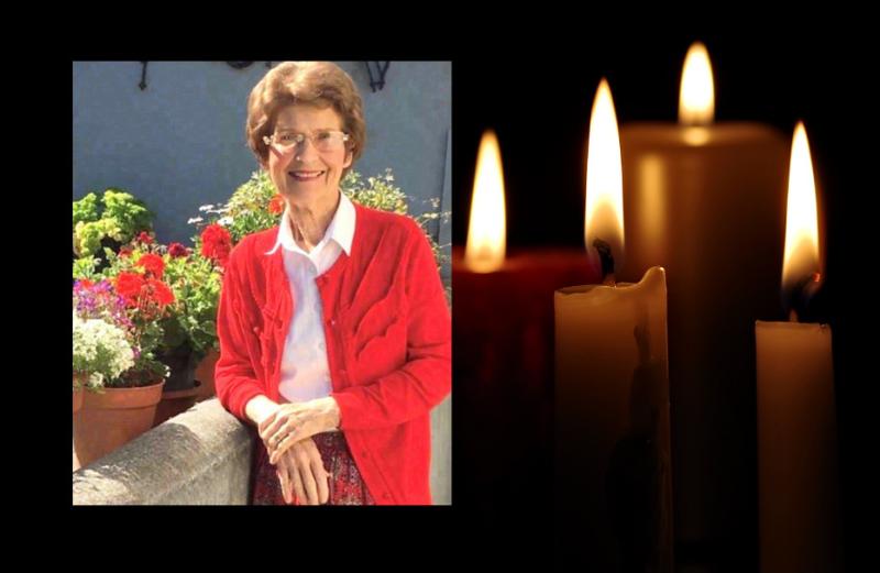 RIP: 'A lady of such elegance'- Tributes paid to popular Carlow lady ...