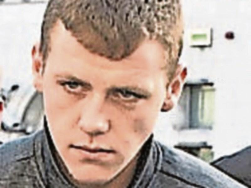Calvin Cullen charged at Naas District Court with murder of David ...