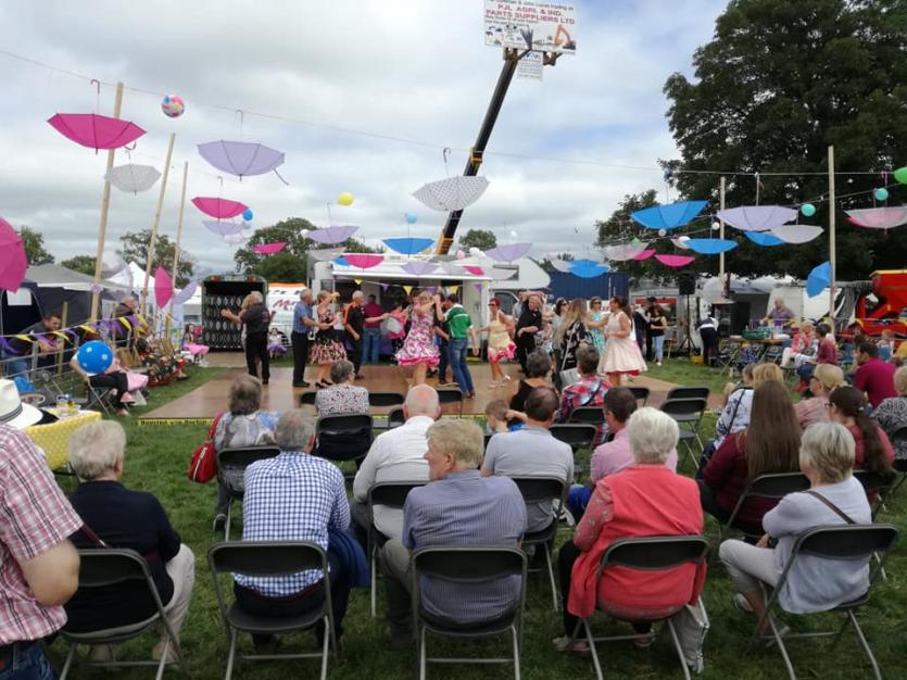 GALLERY: Tullow Show the 'best ever' as rain holds off for agricultural ...