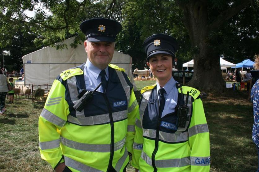 GALLERY: Tullow Show the 'best ever' as rain holds off for agricultural ...