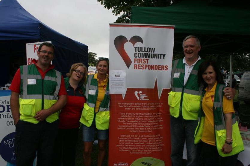 GALLERY: Tullow Show the 'best ever' as rain holds off for agricultural ...