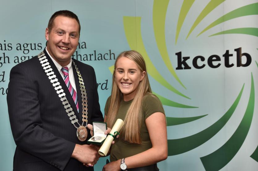 GALLERY: Schools across Carlow and Kilkenny ETB honoured at Student of ...